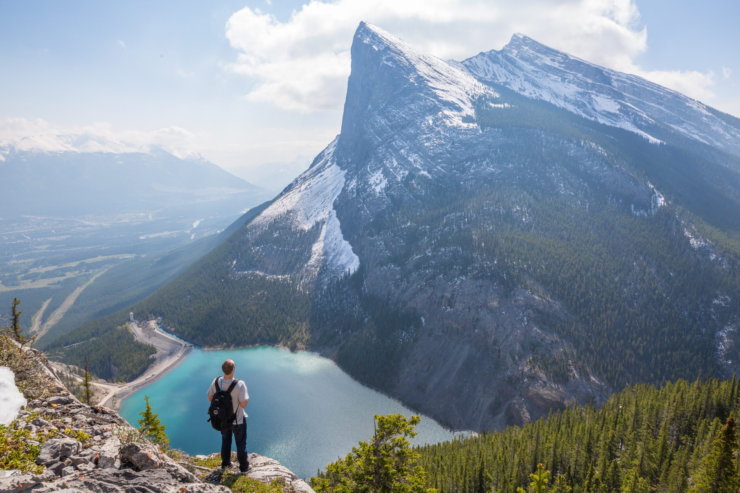 Canada's regenerative approach to tourism - Oliver Batten